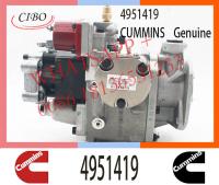 China 4951419 Diesel Pump for Cum-mins NTA855 K38 KTA38 Engine PT Fuel Injector 4951419 3037216 3165400 3045281 3165400 for sale