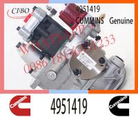 China 4951419 Diesel Pump for Cum-mins NTA855 K38 KTA38 Engine PT Fuel Injector 4951419 3037216 3165400 3045281 3165400 for sale