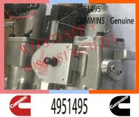 China 4951495 Diesel Pump for Cum-mins K38 KTA38 K38-G5 K50 Engine PT Fuel Injector 4951495 3408324 3085218 3080809 4999468 for sale