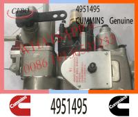 China 4951495 Diesel Pump for Cum-mins K38 KTA38 K38-G5 K50 Engine PT Fuel Injector 4951495 3408324 3085218 3080809 4999468 for sale