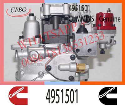 China 4951501 Diesel Pump for Cum-mins NT855 NTA855 N14 Engine PT Fuel Injector 4951501 3973228 3021966 3262033 3045281 for sale