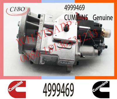 China 4999469 Diesel Pump for Cum-mins NT855 NTA855 NT855-C280 Engine PT Fuel Injector 4999469 3264283 499946 4999470 3045483 for sale