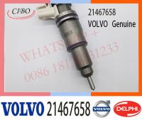 China 21467658 VOL Fuel Injector 21457952 21458369 BEBE4G14001 For Engine MD11P3472 for sale