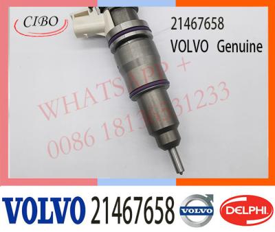 China 21467658 VOL Fuel Injector 21457952 21458369 BEBE4G14001 For Engine MD11P3472 for sale