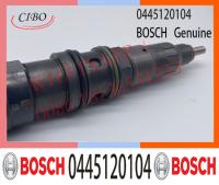 China 21458369 VOL Diesel Engine Fuel Injector 21092434 21458369 BEBE4G02001 BEBE4G12001 for VOL 85003658 85013160 for sale