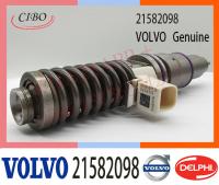 China 21582098 VOL Diesel Engine Fuel Injector 21582098 BEBE4D41001 BEBE4D36001, for VOL 21582094 21582096 21582098 for sale