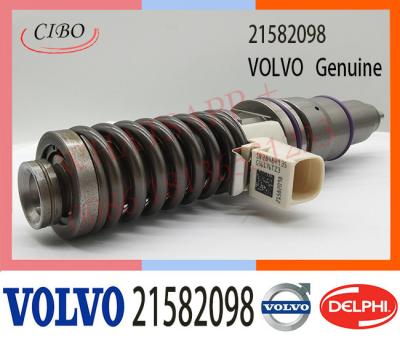 China 21582098 VOL Diesel Engine Fuel Injector 21582098 BEBE4D41001 BEBE4D36001, for VOL 21582094 21582096 21582098 for sale