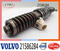 China 21586284 VOL Diesel Engine Fuel Injector 21586284 22325866 21586290  for V olvo BEBE4C13001 3803654 21586284 for sale