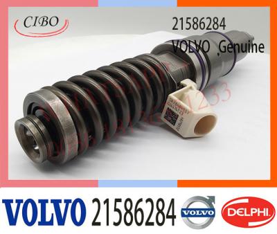 China 21586284 VOL Diesel Engine Fuel Injector 21586284 22325866 21586290  for V olvo BEBE4C13001 3803654 21586284 for sale