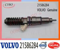China 21586284 VOL Diesel Engine Fuel Injector 21586284 22325866 21586290  for V olvo BEBE4C13001 3803654 21586284 for sale