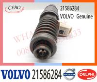 China 21586284 VOL Diesel Engine Fuel Injector 21586284 22325866 21586290  for V olvo BEBE4C13001 3803654 21586284 for sale
