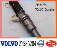 China 21586284 VOL Diesel Engine Fuel Injector 21586284 22325866 21586290  for V olvo BEBE4C13001 3803654 21586284 for sale