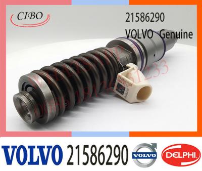 China 21586290 VOL Diesel Engine Fuel Injector BEBE4C14001 21586290 85000190 3801438 For VOL 21586284 22325866 21586290 for sale