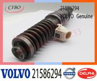 China 21586294 VOL Diesel Engine Fuel Injector 21586294 BEBE4C15001 For VOL 22340648 3801144 21586294 BEBE4C10001 for sale