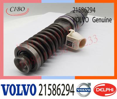 China 21586294 VOL Diesel Engine Fuel Injector 21586294 BEBE4C15001 For VOL 22340648 3801144 21586294 BEBE4C10001 for sale