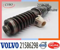 China 21586298 VOL Diesel Engine Fuel Injector BEBE4C17001 21586298 for VOL 3801369 21586298 3801403 22340648 3801293 for sale