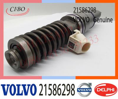 China 21586298 VOL Diesel Engine Fuel Injector BEBE4C17001 21586298 for VOL 3801369 21586298 3801403 22340648 3801293 for sale