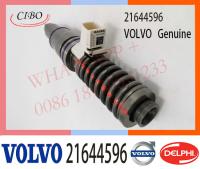 China 21644596 VOL Diesel Engine Fuel Injector BEBE4D35001 21644596 ForVOL D11A MD11 BEBE4D04001 3801551 3801432 21644596 for sale