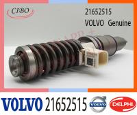 China 21652515 VOL Diesel Engine Fuel Injector 21652515 BEBE4P00001 For VOL MD13 21812033 21695036 21652515 for sale