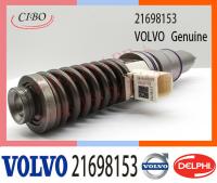 China 21698153 VOL Diesel Engine Fuel Injector 21698153 BEBE5H01001 for VOL HDE16 EURO 5, 21698153 21636766 22052772 for sale