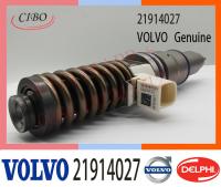 China 21914027 VOL Diesel Engine Fuel Injector 21914027 BEBE4P01003,21812033 21695036 For VOL 21977918 22089886 21914027 for sale