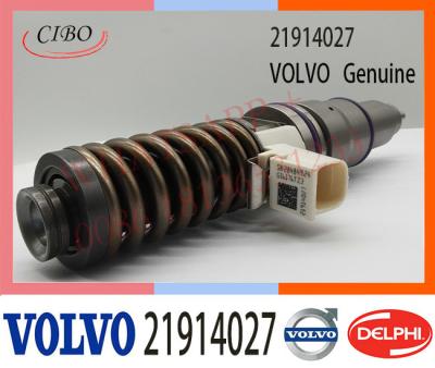 China 21914027 VOL Diesel Engine Fuel Injector 21914027 BEBE4P01003,21812033 21695036 For VOL 21977918 22089886 21914027 for sale