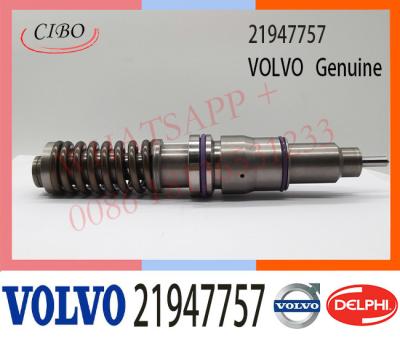 China 21947757 VOL Diesel Engine Fuel Injector BEBE4D44001 7421947757 21947757 For VOL 21947757 21947762 21947797 for sale
