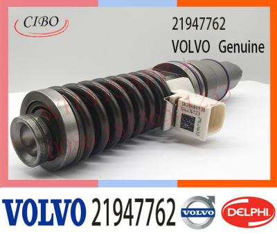 China 21947762 VOL Diesel Engine Fuel Injector 21947762 BEBE4D45001 For VOL D12 D13 MD9 21947757 21947762 21947797 for sale