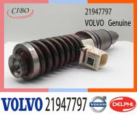 China 21947797 VOL Diesel Engine Fuel Injector 21947797 BEBE4D46001 For VOL BEBE4D19002 21947797 21947757 21947762 for sale