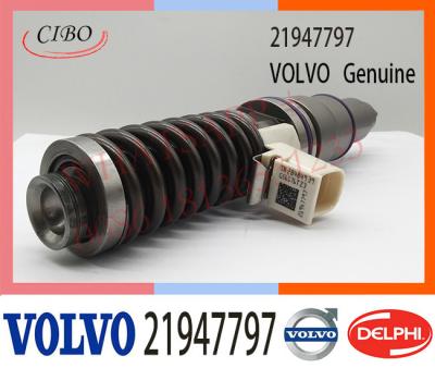 China 21947797 VOL Diesel Engine Fuel Injector 21947797 BEBE4D46001 For VOL BEBE4D19002 21947797 21947757 21947762 for sale