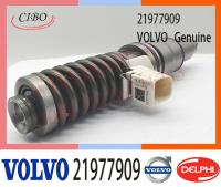 China 21977909 VOL Diesel Engine Fuel Injector 21977909 BEBE4P02002 For VOL MD13 EURO 6 LR, 21977909 85020179 85020180 for sale