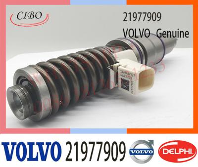 China 21977909 VOL Diesel Engine Fuel Injector 21977909 BEBE4P02002 For VOL MD13 EURO 6 LR, 21977909 85020179 85020180 for sale