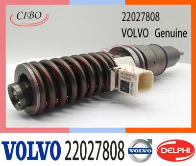China 22027808 VOL Diesel Engine Fuel Injector 22027808 BEBE5L11001 BEBE4L11001 85013612 85013611 for VOL MD13 VOE22027808 for sale