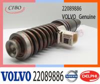 China 22089886 VOL Diesel Engine Fuel Injector 22089886 BEEB4P01103 28484925 For BEBE4P02001 21977918 22089886 21914027 for sale