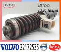 China 22172535 VOL Diesel Engine Fuel Injector 22172535 BEBE4D34101 for VOL EC360B VOE22172535 20847327 20530081 22172535 for sale