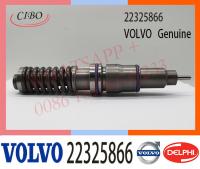 China 22325866 VOL Diesel Engine Fuel Injector 22325866 BEBE4D48001 For VOL Penta MD11 22340648 3801144 for sale