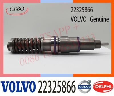 China 22325866 VOL Diesel Engine Fuel Injector 22325866 BEBE4D48001 For VOL Penta MD11 22340648 3801144 for sale