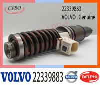 China 22339883 VOL Diesel Engine Fuel Injector 22339883 BEBE4D14102 for VOL 3801144 3829644 3803874  22254568 22339883 for sale