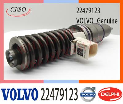 China 22479123 VOL Diesel Engine Fuel Injector 22479123 BEBE4L15001 for VOL MD11 85020426 85020427 22479123 for sale