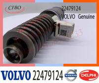 China 22479124 VOL Diesel Engine Fuel Injector 22479124 BEBE4L16001 for VOL D13 85020428 22479124 22717954 for sale