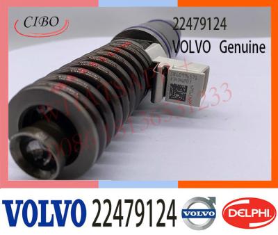 China 22479124 VOL Diesel Engine Fuel Injector 22479124 BEBE4L16001 for VOL D13 85020428 22479124 22717954 for sale