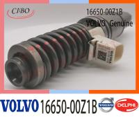 China 16650-00Z1B VOL Diesel Engine Fuel Injector 16650-00Z1B BEBE4D17001 16650-00Z0B For VOL 16650-00Z1B for sale