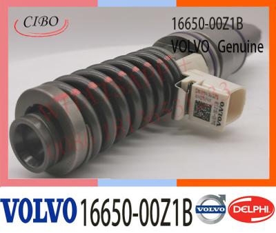 China 16650-00Z1B VOL Diesel Engine Fuel Injector 16650-00Z1B BEBE4D17001 16650-00Z0B For VOL 16650-00Z1B for sale