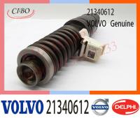 China 21340612 VOL Diesel Engine Fuel Injector BEBE4D24002 21340612 for VOL 21371673 85003264 20972224 VOE21340612 for sale