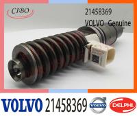 China 21458369 VOL Diesel Engine Fuel Injector 21458369 22499124 22717954 for VOL D13/D16 BEBE4G02001 BEBE4G12001 21458369 for sale
