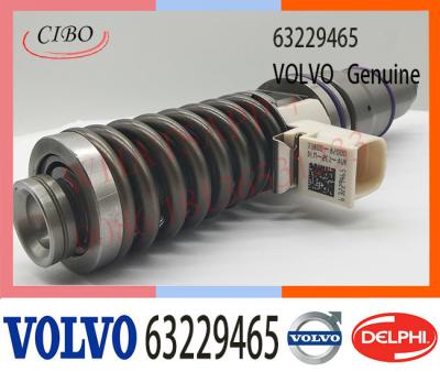 China 63229465 VOL Diesel Engine Fuel Injector 63229465 BEBE4D19001 For HYUNDAI 12L 33800-82000 for sale