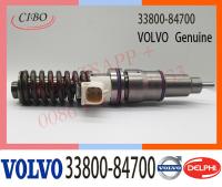 China 33800-84700 VOL Diesel Engine Fuel Injector 33800-84700 BEBE4L00001 BEBE4L00002 BEBE4L00102 For VOL  7135-754 for sale