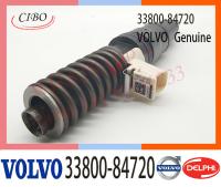 China 33800-84720 VOL Diesel Engine Fuel Injector 33800-84720 BEBE4L06001 33800-82700 33800-84830 For VOL BEBE4L02102 for sale