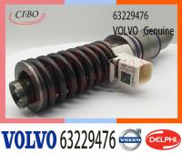 China 63229476 VOL Diesel Engine Fuel Injector 63229476 63229475 33800-82700 33800-84720  33800-84830 VOL 63229476 for sale