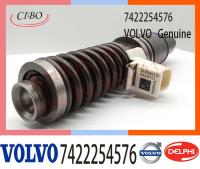 China 7422254576 VOL Diesel Engine Fuel Injector 7422254576 BEBE4P03002 for VOL MD13 22254576 85002179 85020179 for sale
